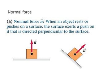 General Physics 1 Forces and Motion..... | PDF