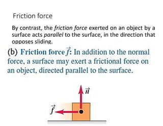General Physics 1 Forces and Motion..... | PDF