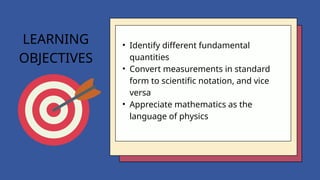General Physics 1_Lesson 1_Measurements .pptx