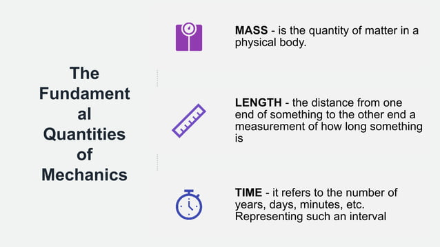 GENERAL PHYSICS 1 (MEASUREMENT) (1).pptx | Physics | Science
