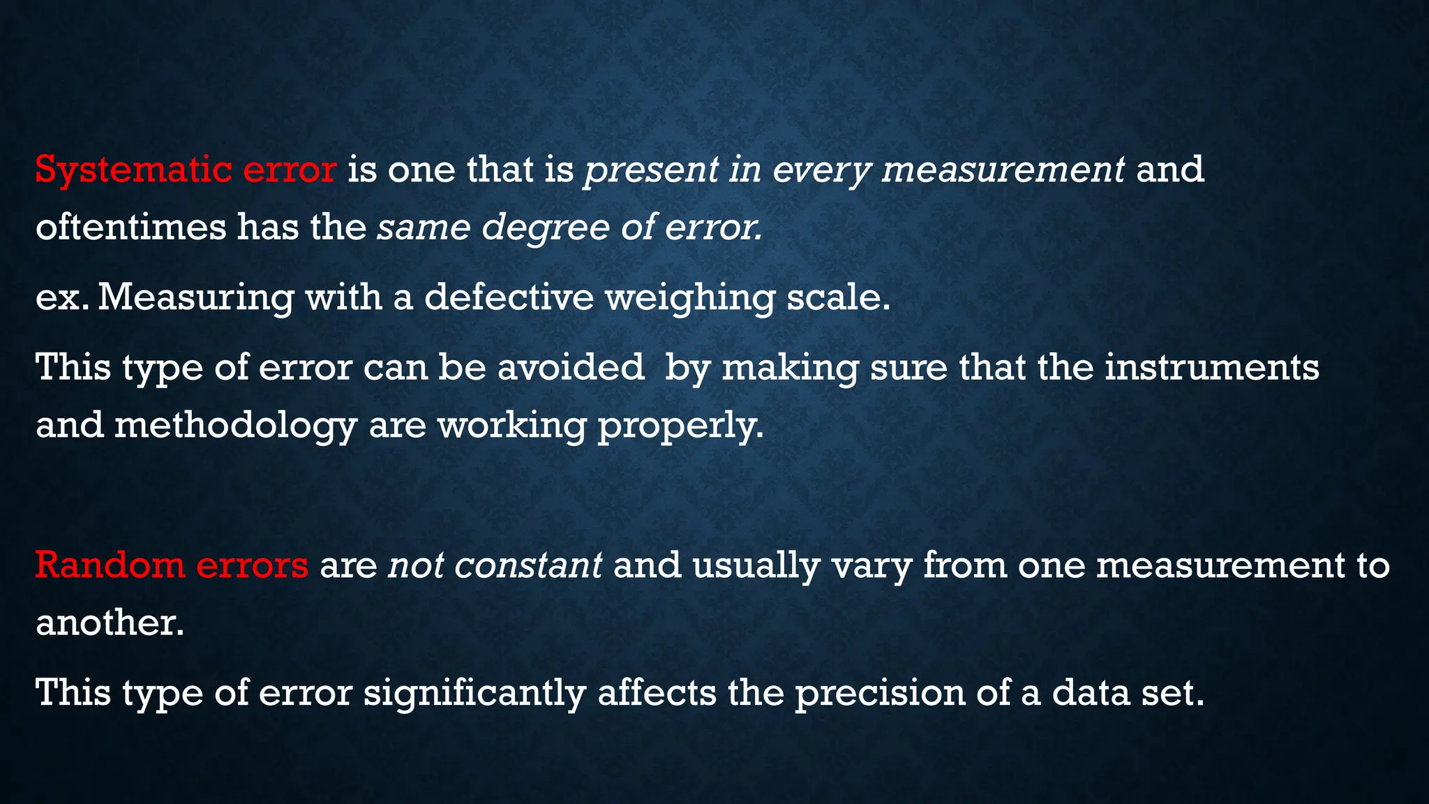 GENERAL PHYSICS 1 Measurements of Uncertainty.pptx