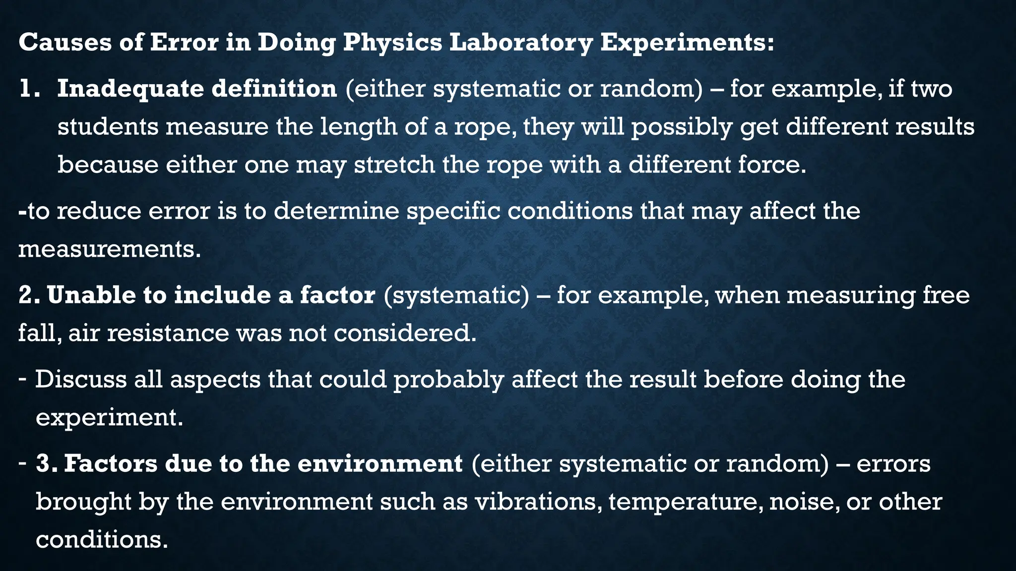 GENERAL PHYSICS 1 Measurements of Uncertainty.pptx