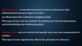 GENERAL PHYSICS 1 Measurements of Uncertainty.pptx