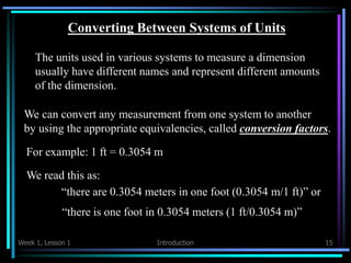 General Physics 1 Week 1 ppt.pptxxxxxxxx | PPTX