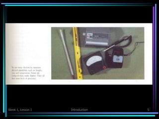 General Physics 1 Week 1 ppt.pptxxxxxxxx | PPTX
