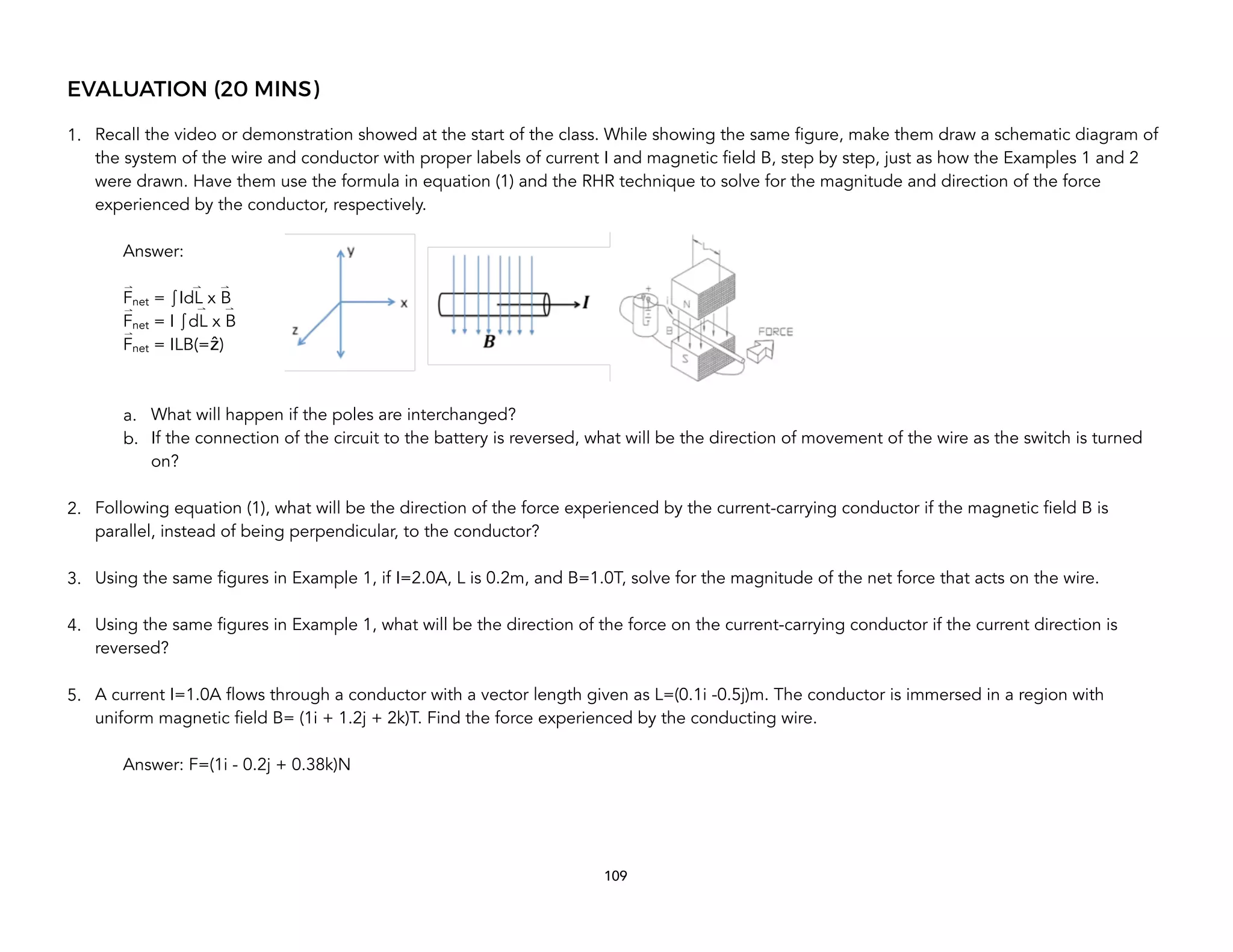 General physics 2 | PDF