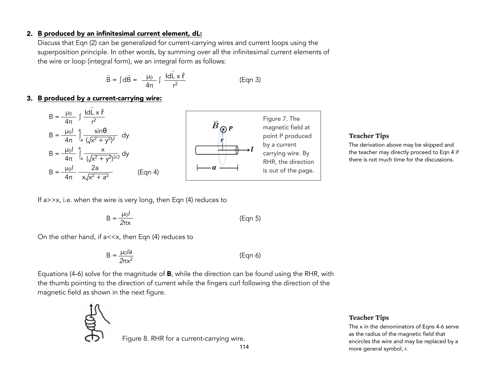 General physics 2 | PDF