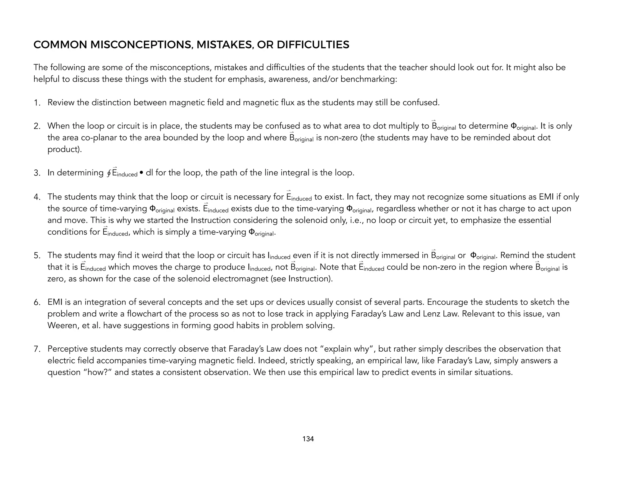 General physics 2 | PDF