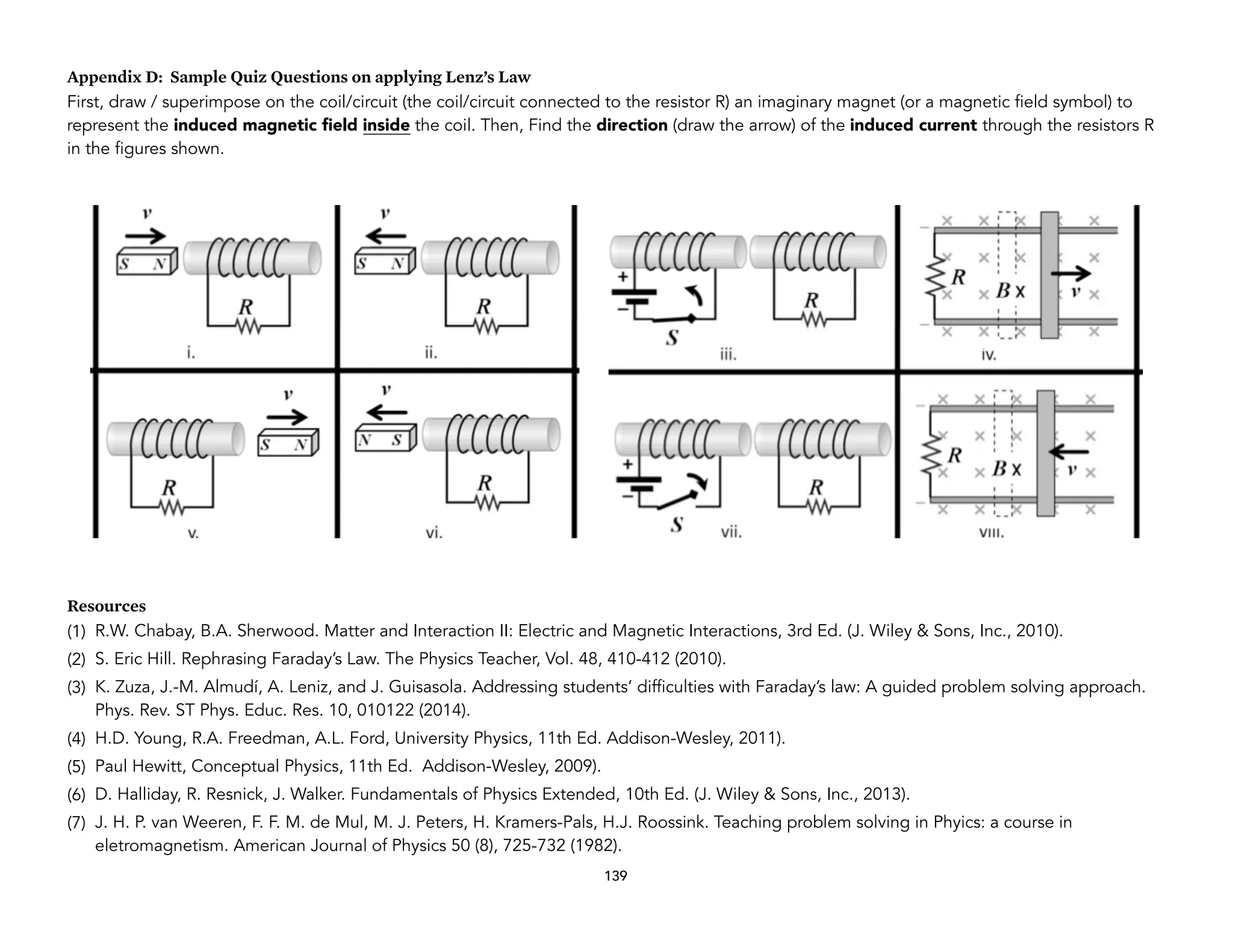 General physics 2 | PDF