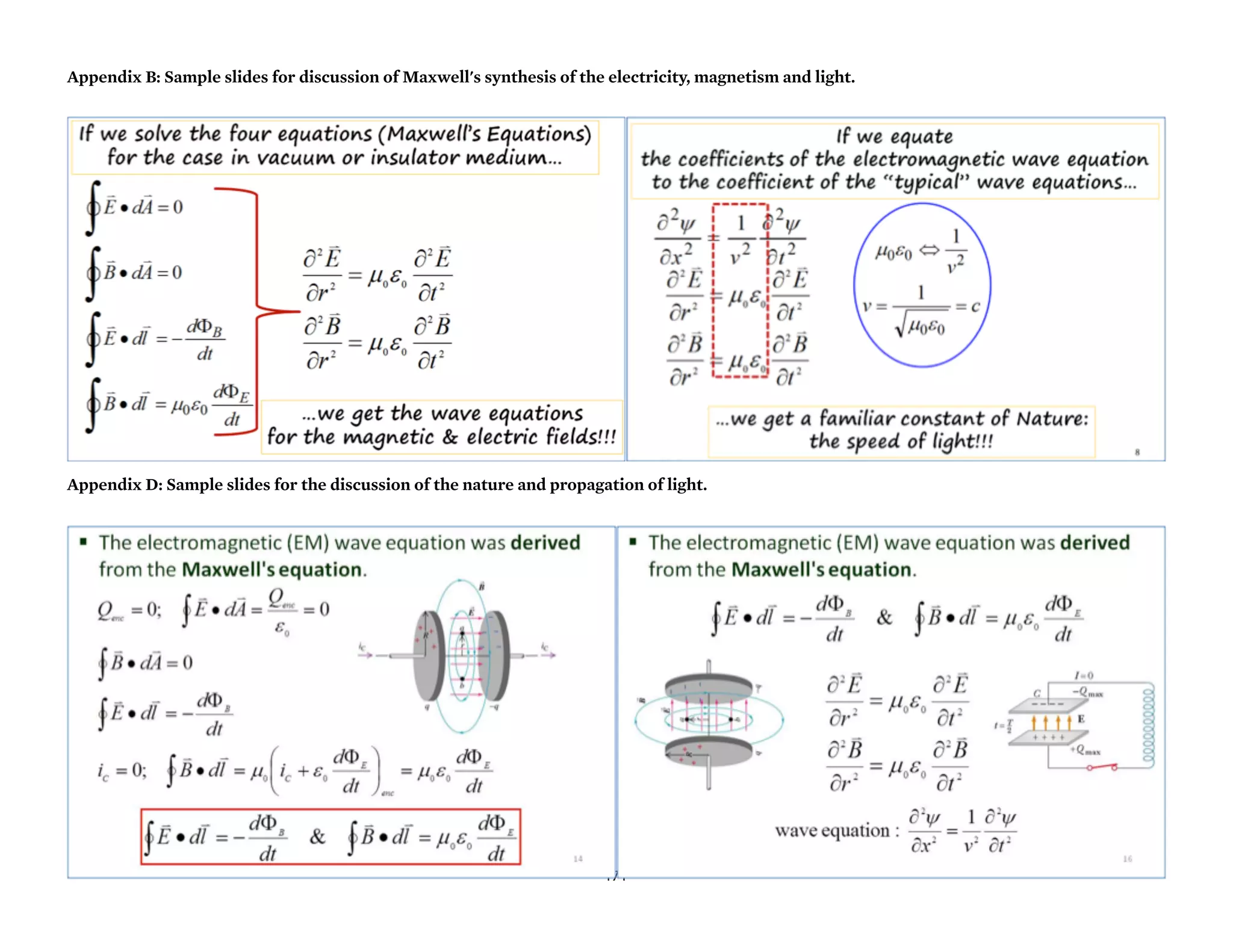 General physics 2 | PDF