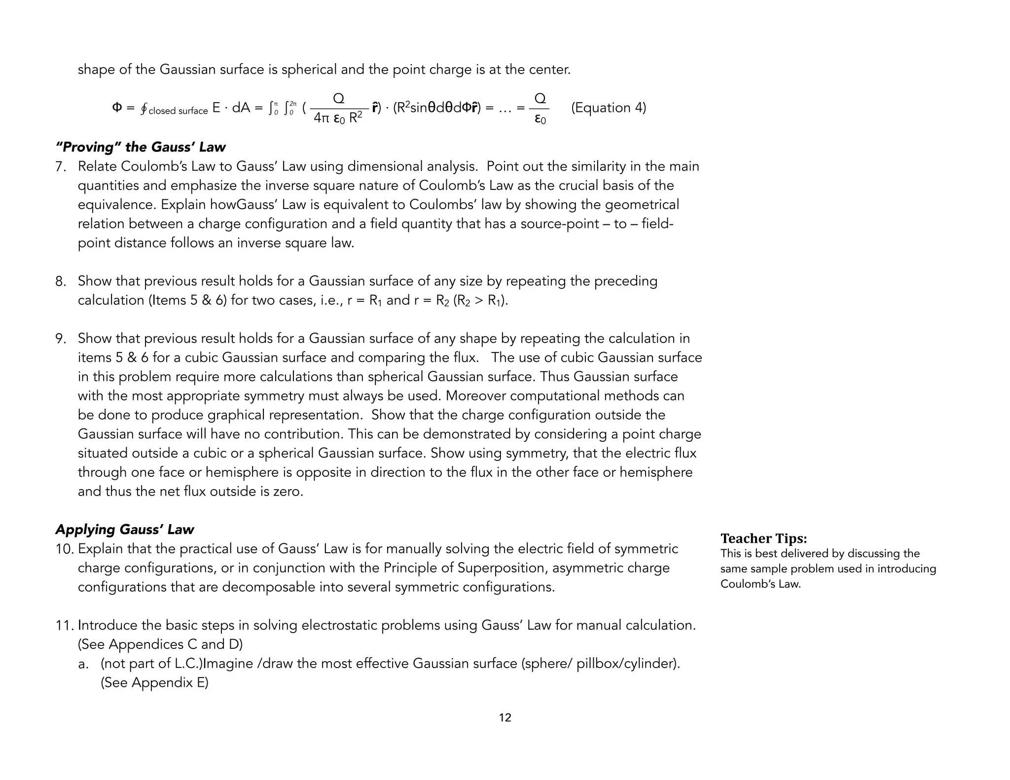 General physics 2 | PDF | Professional School | Postgraduate Education