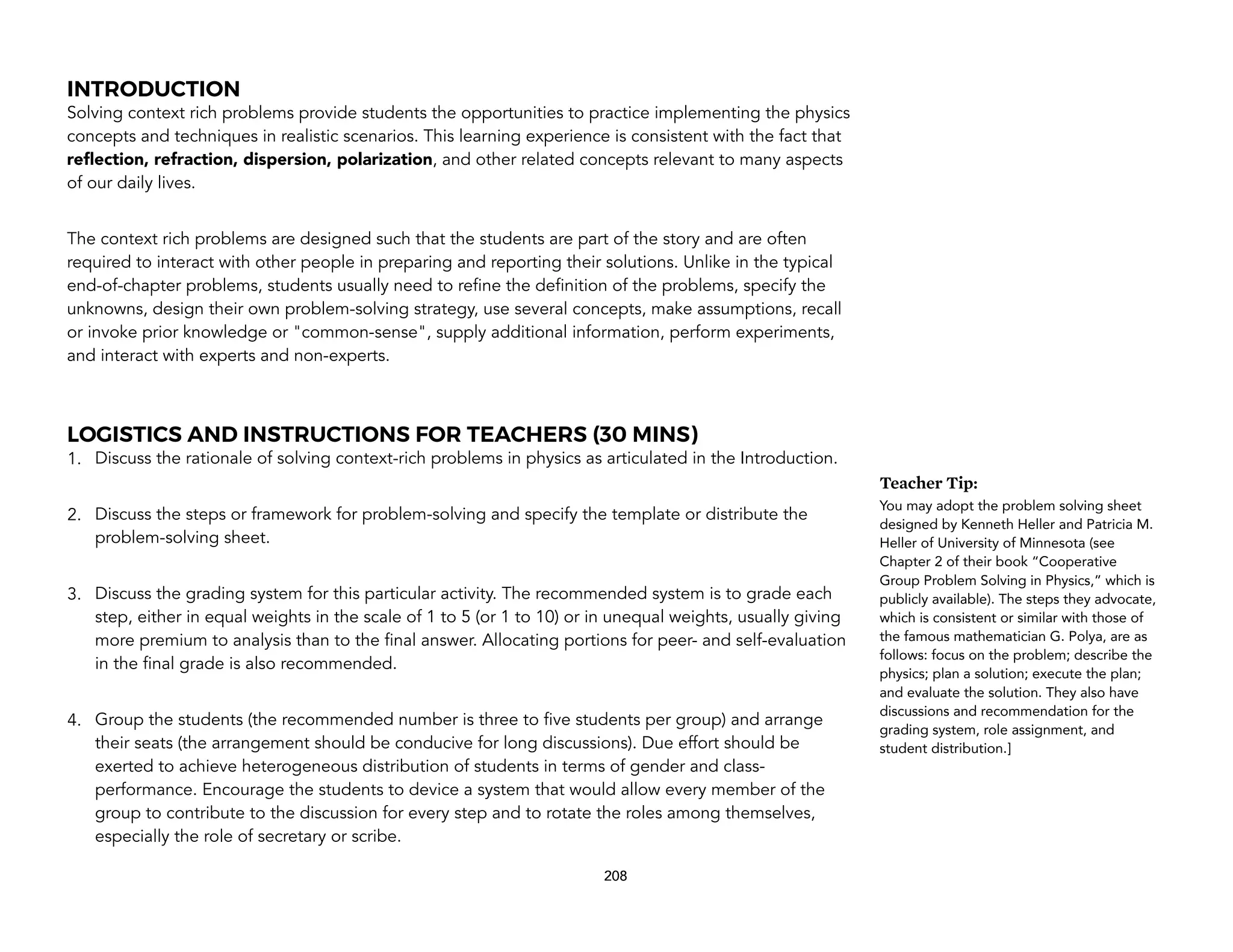 General physics 2 | PDF