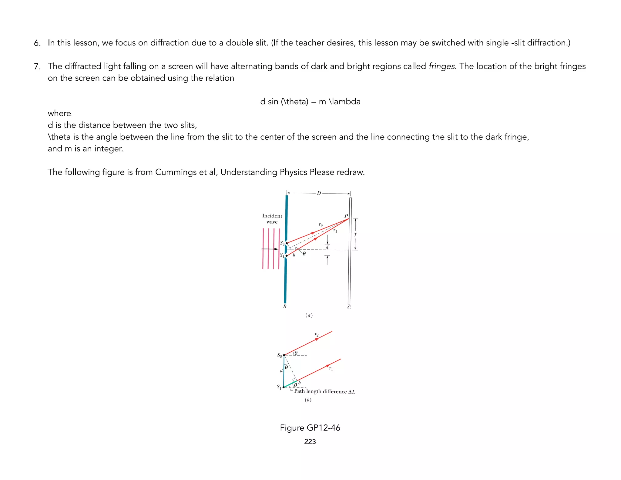 General physics 2 | PDF