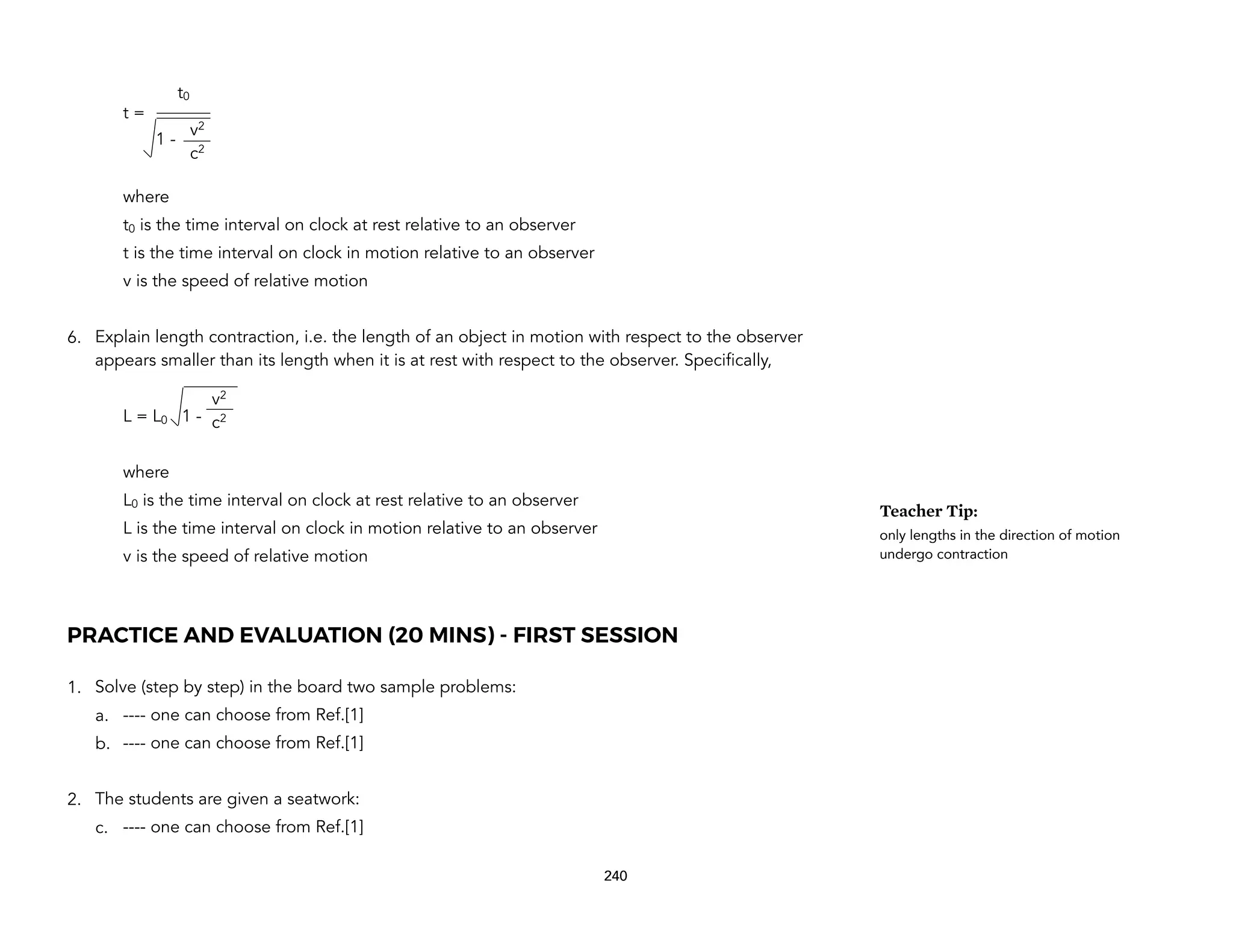 General physics 2 | PDF