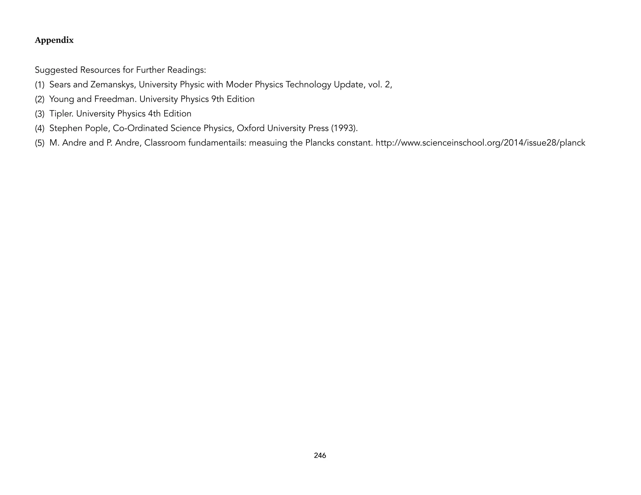 General physics 2 | PDF