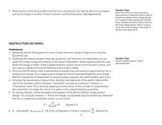 General physics 2 | PDF