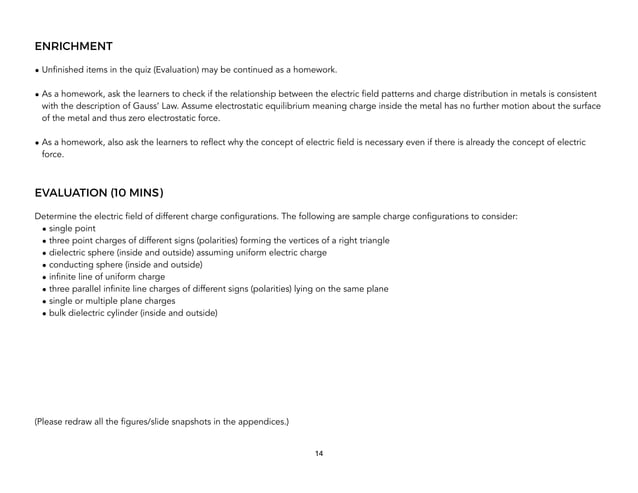 General physics 2 | PDF | Professional School | Postgraduate Education