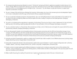 General physics 2 | PDF