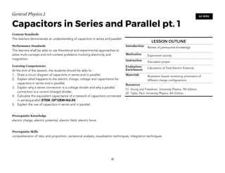 General physics 2 | PDF