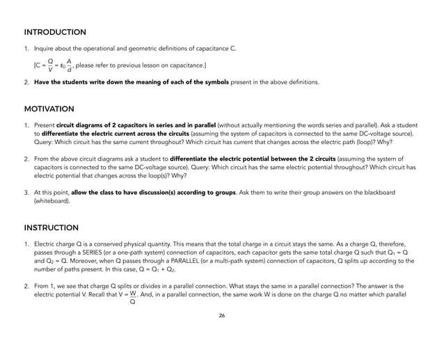 General physics 2 | PDF | Professional School | Postgraduate Education