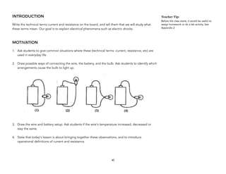 General physics 2 | PDF