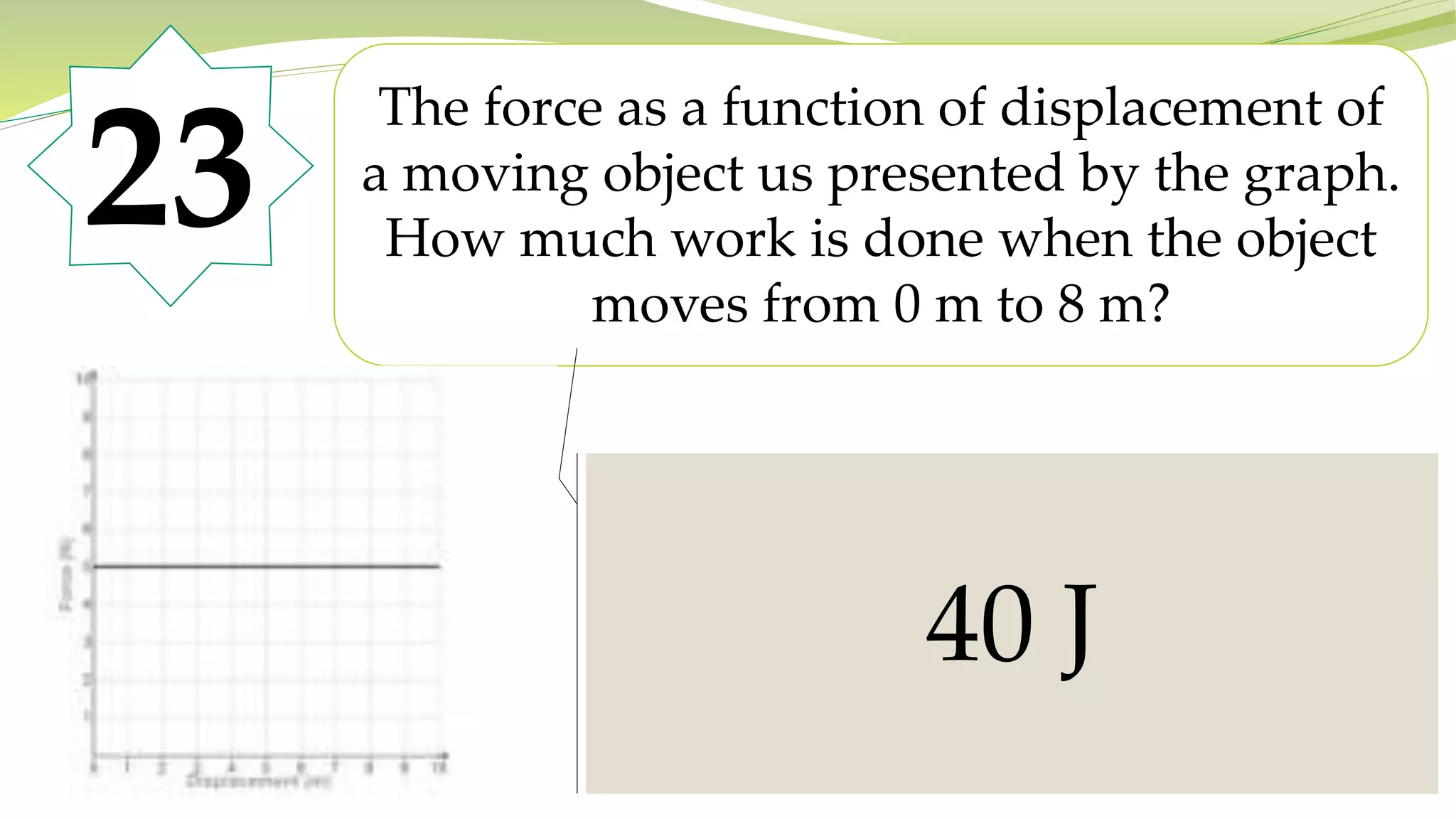 General physics i | PPTX