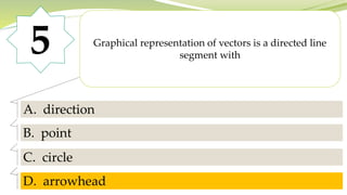 General physics i | PPTX