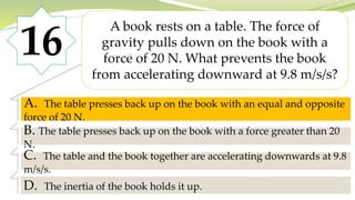 General physics i | PPTX