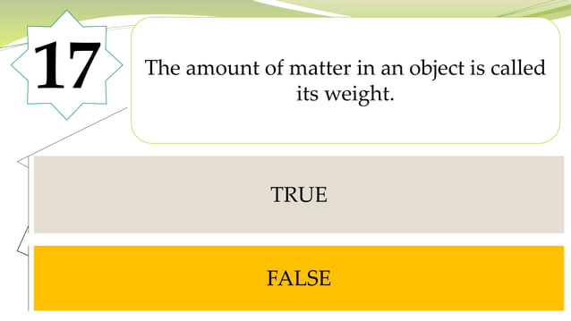 General physics i | PPTX | Physics | Science