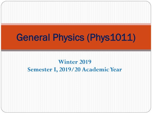 General Physics (Phys1011)_Chapter_5.pdf
