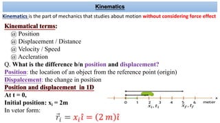 General Physics_Unit_2_Kinematics_part.pdf