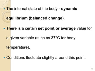 General physiology | PPT