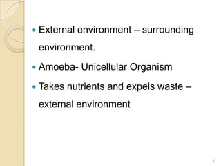 General physiology | PPT