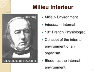 General physiology | PPT