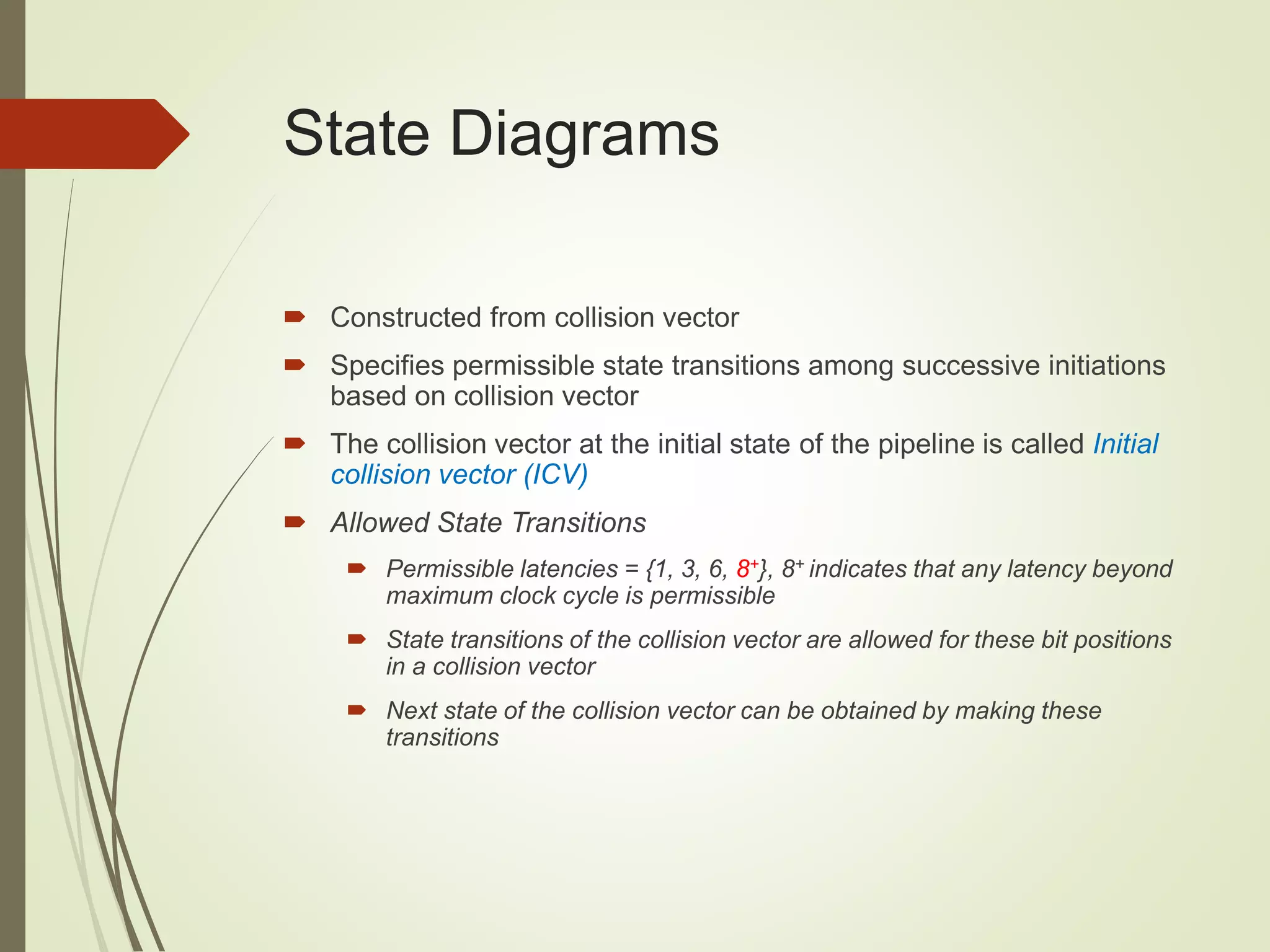 General pipeline concepts | PPTX