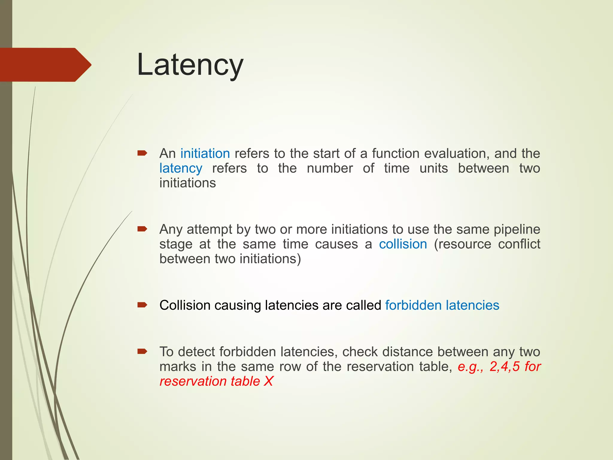 General Pipeline Concepts Ppt 