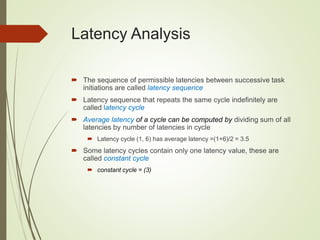 General pipeline concepts | PPTX