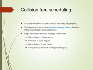 General pipeline concepts | PPTX