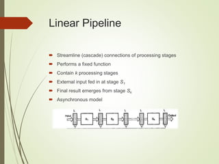 General pipeline concepts | PPTX