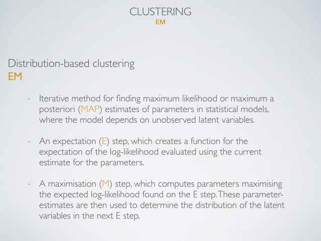 General pipeline of transcriptomics analysis | PPT