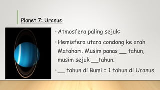 general PLANET sains tahun 5 tahun 6 tahun 4 | PPTX