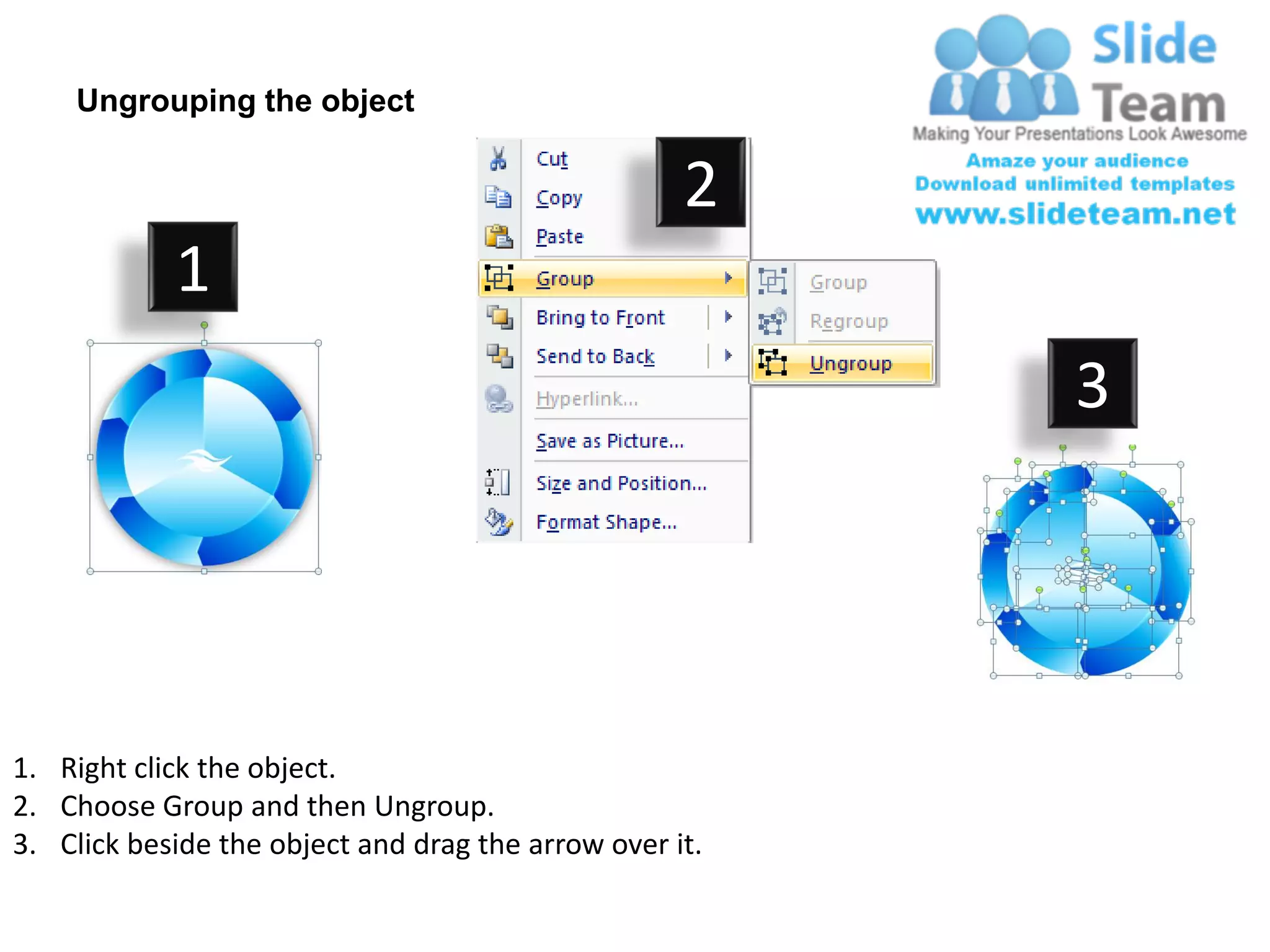 General planning process 2 powerpoint presentation slides ppt templates ...