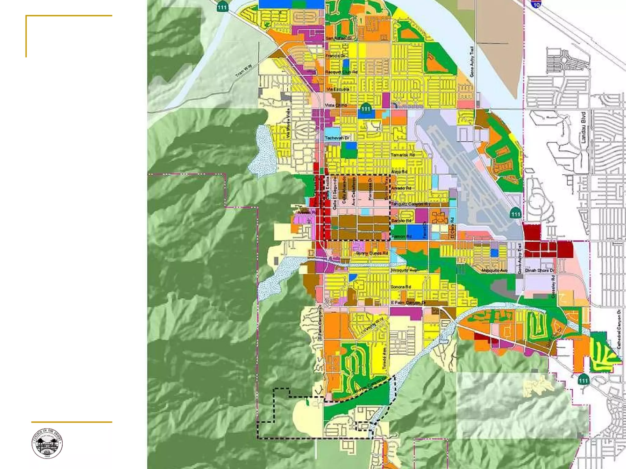 General Plan, Zoning And Entitlements | PPT