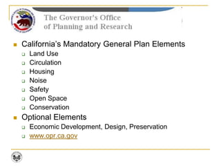 General plan, zoning and entitlements april 25, 2013 | PDF