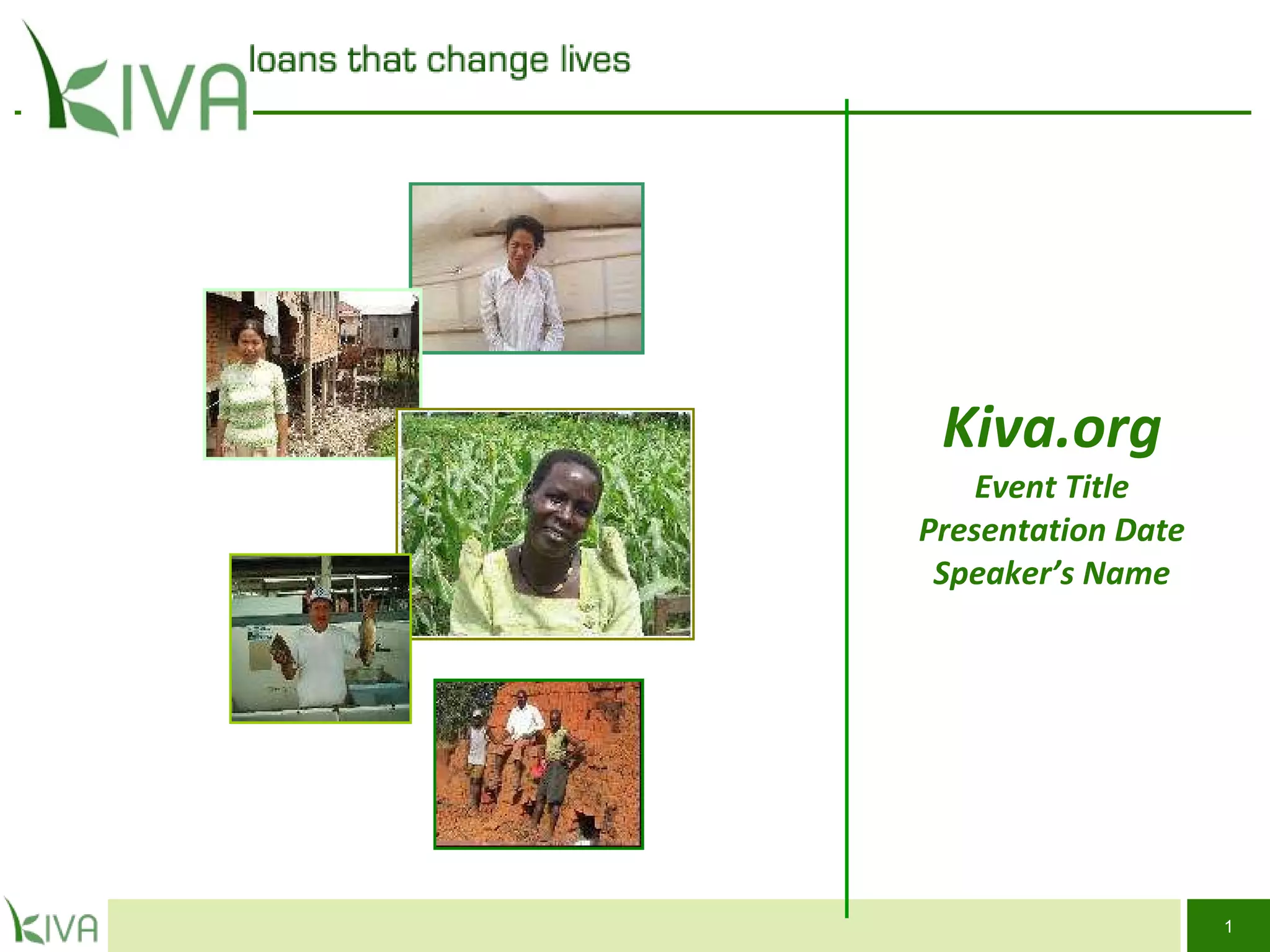 General powerpoint preso 120710 | PPT