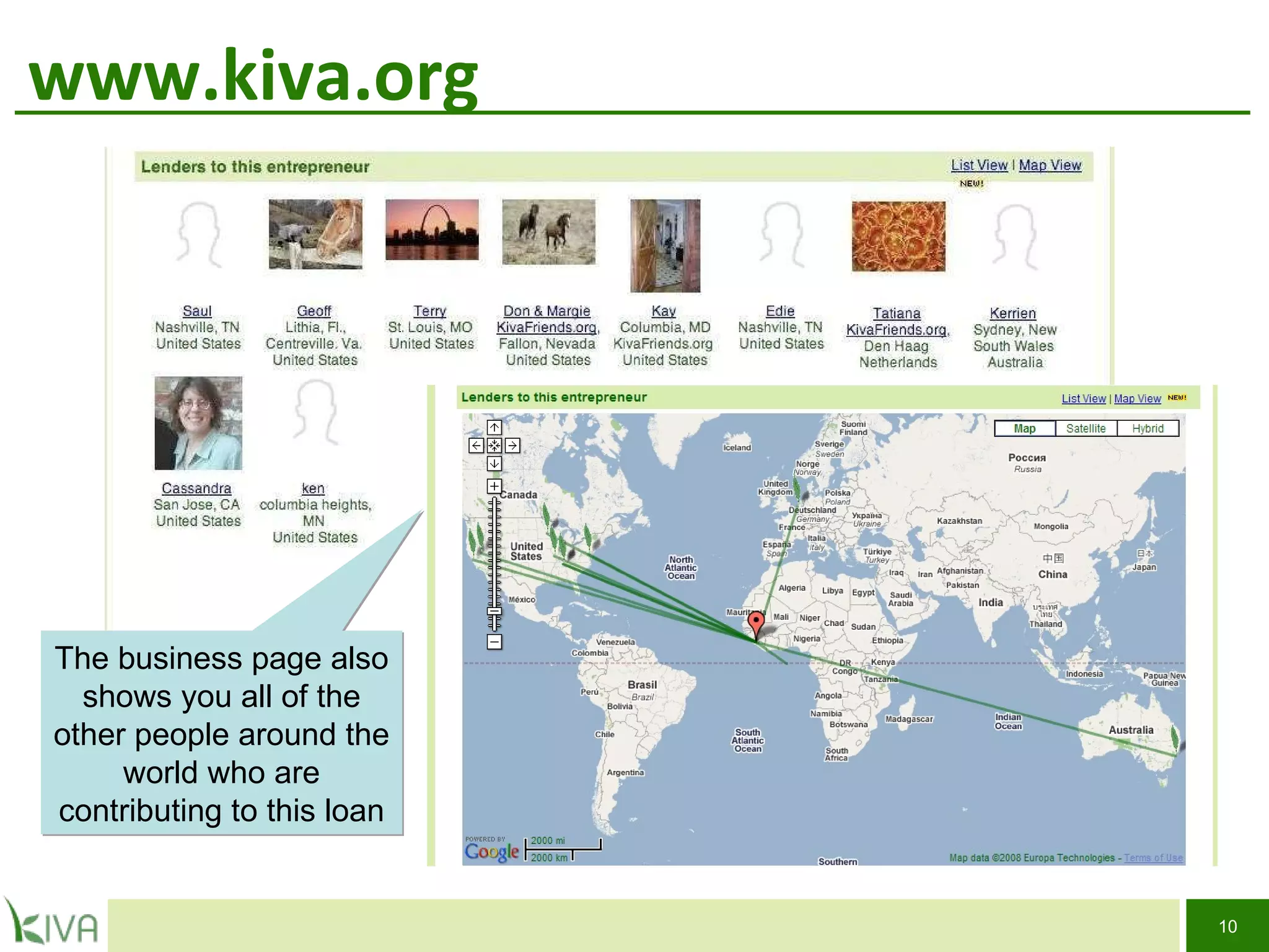 General powerpoint preso 120710 | PPT