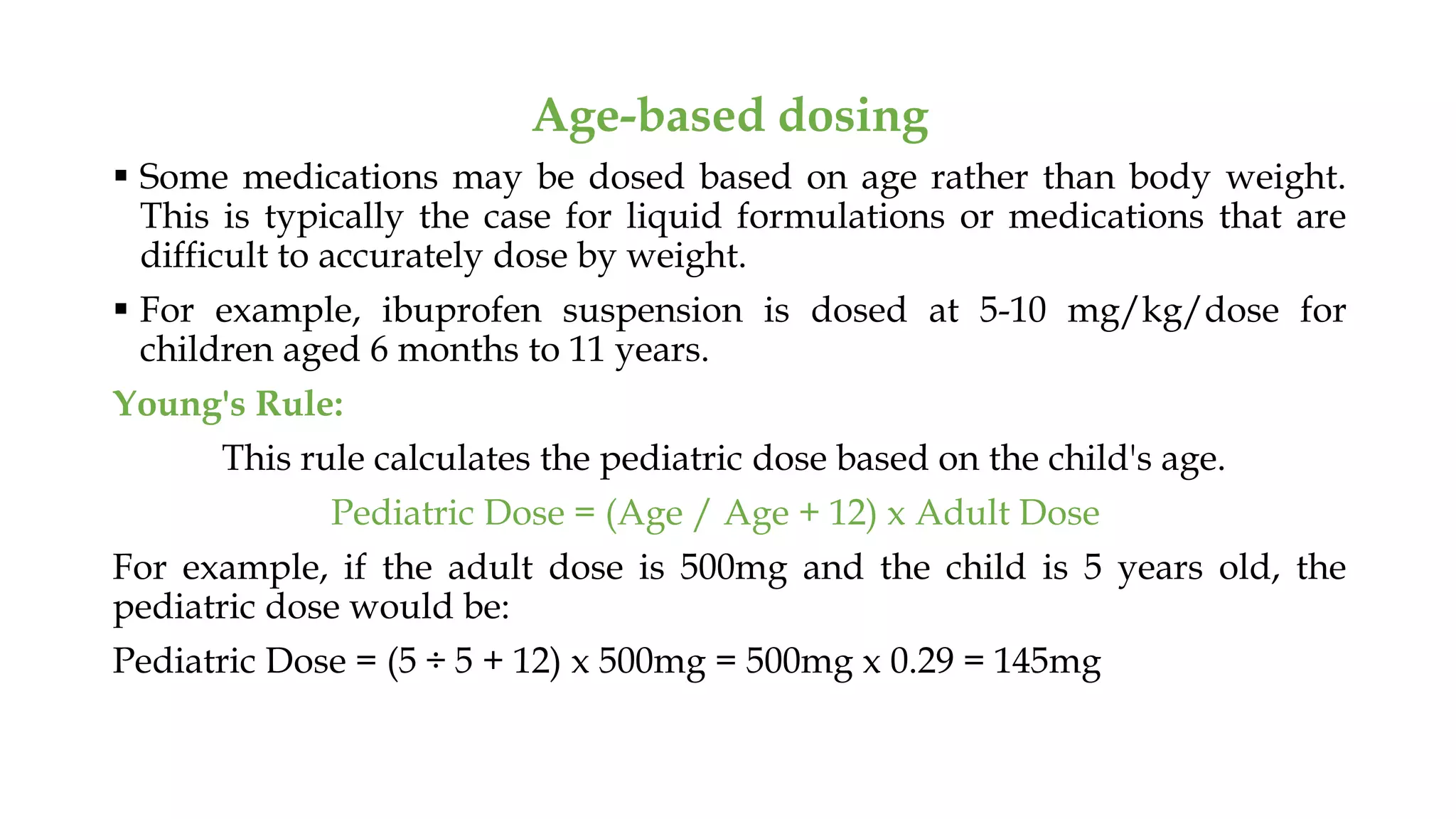 General Prescribing Guidelines.pptx