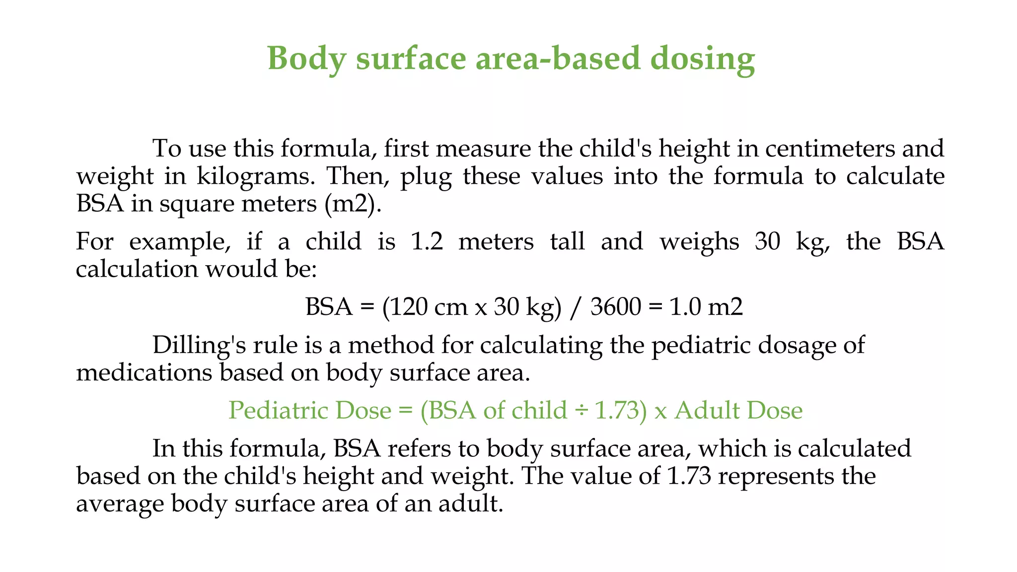 General Prescribing Guidelines.pptx