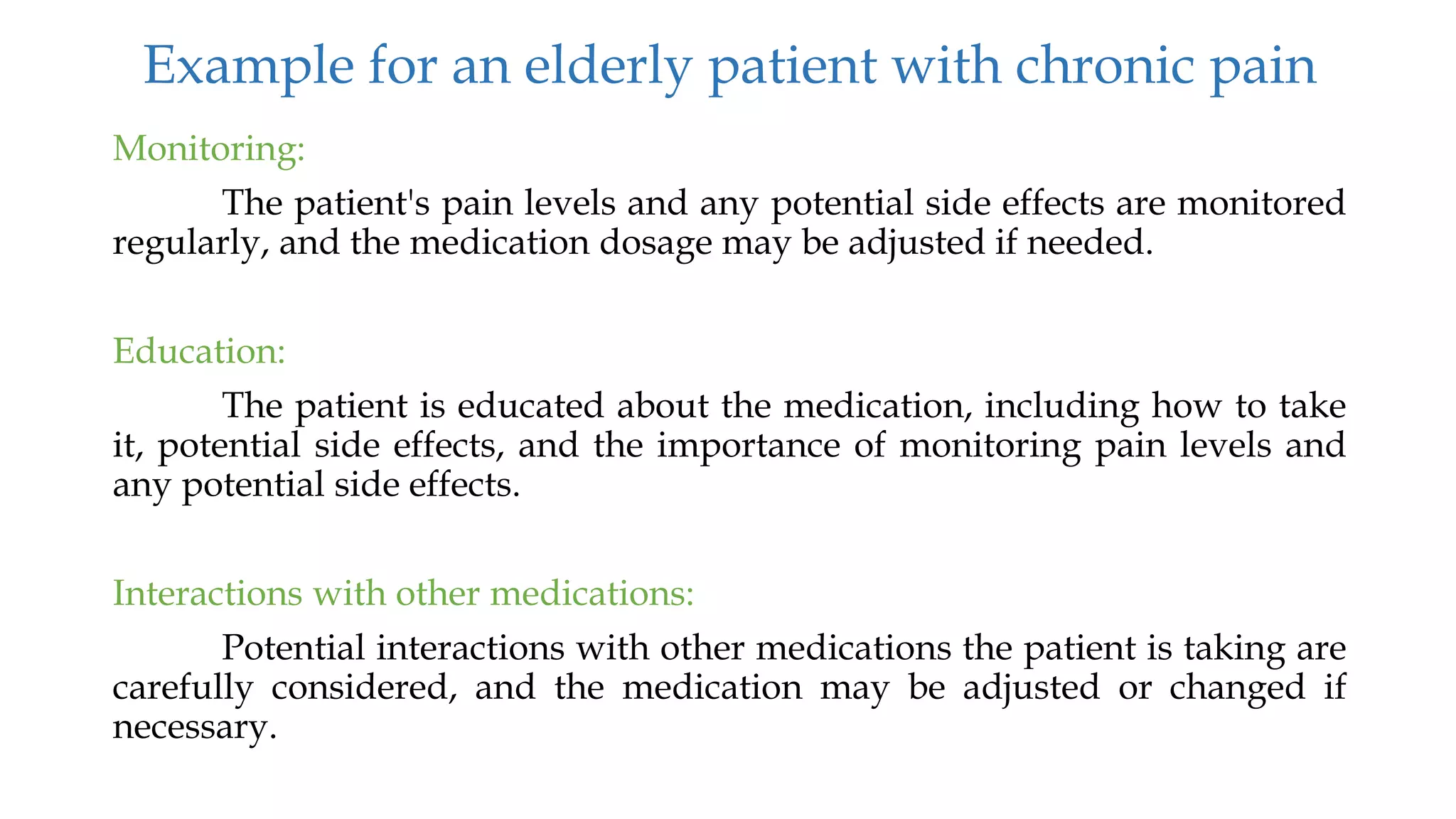 General Prescribing Guidelines.pptx