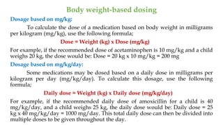General Prescribing Guidelines.pptx